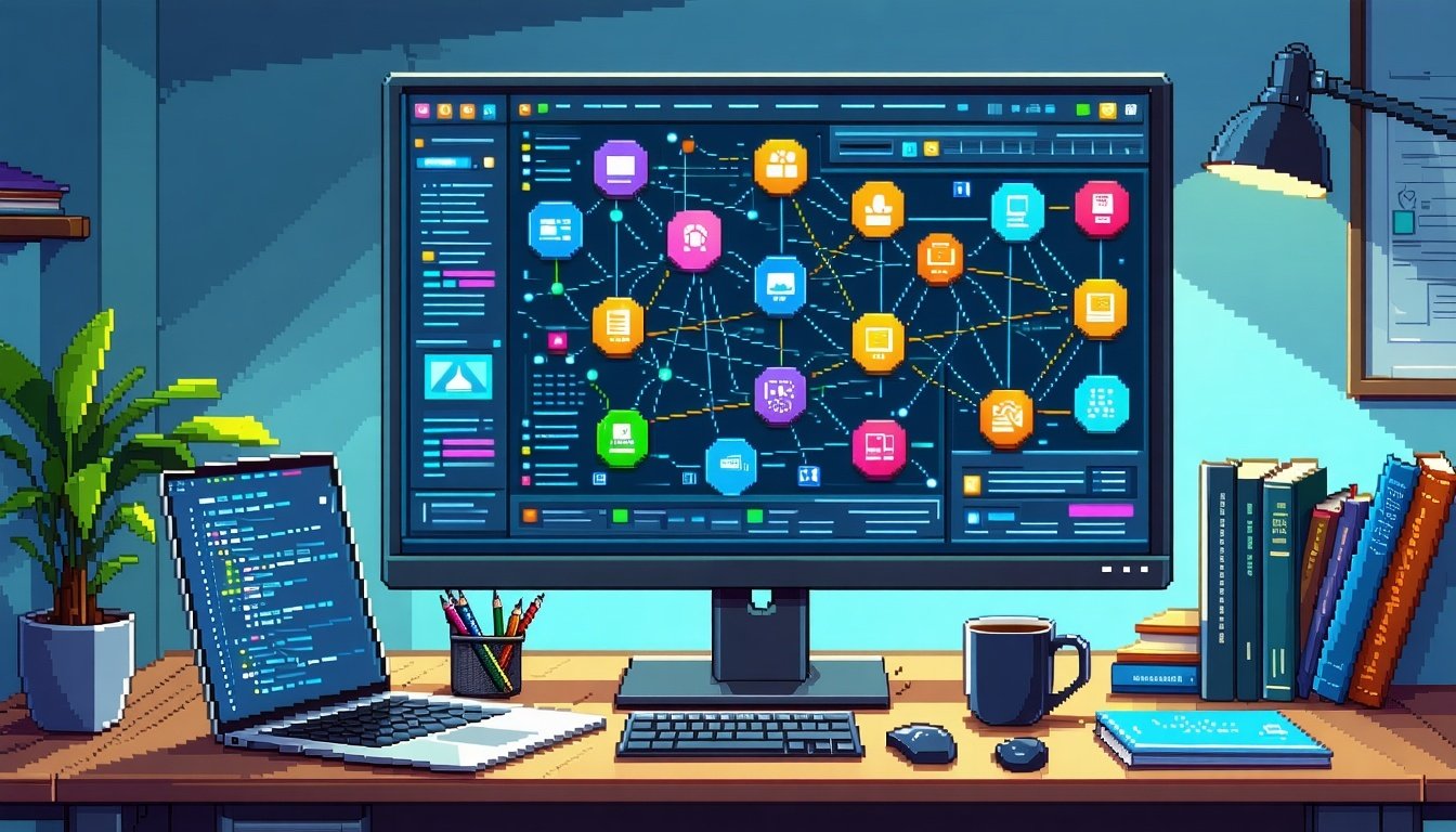 EVE-NG Network Simulator: Revolutionizing Network Training with CloudMyLab